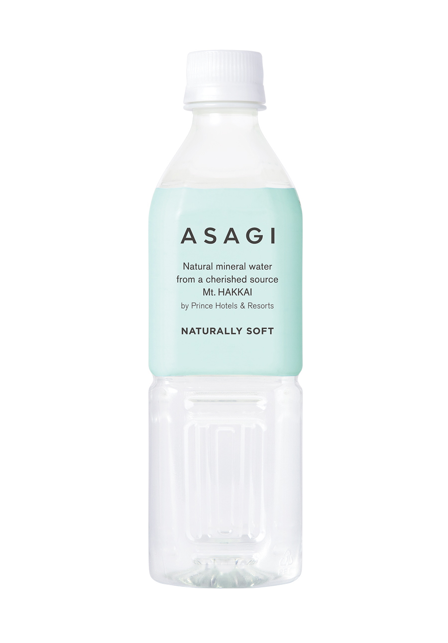 ASAGI | プリンスホテルズ＆リゾーツ