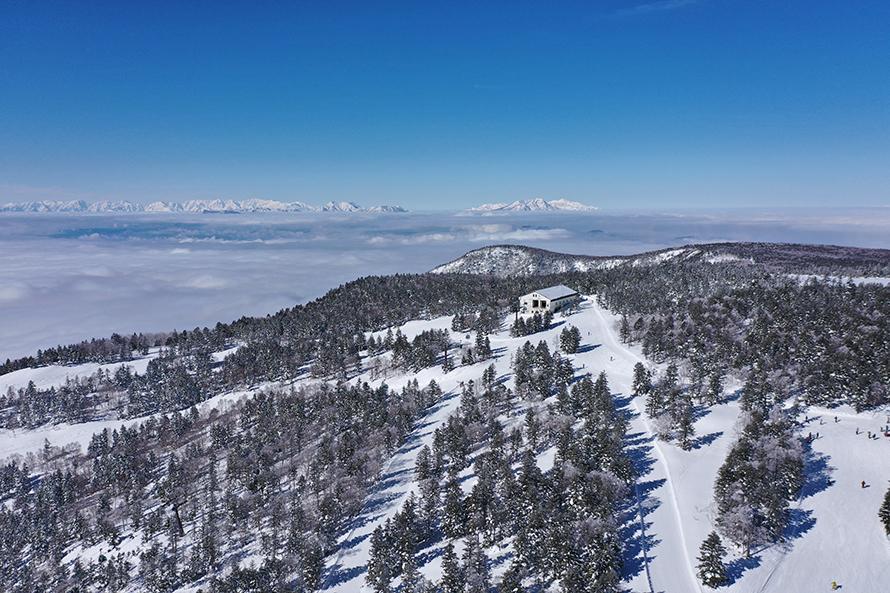 【Prince Basic Standard】 | 志賀高原プリンスホテル