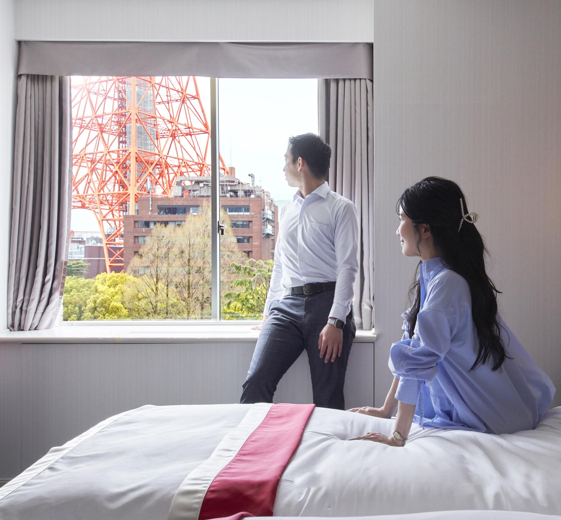 公式サイト | 東京プリンスホテル