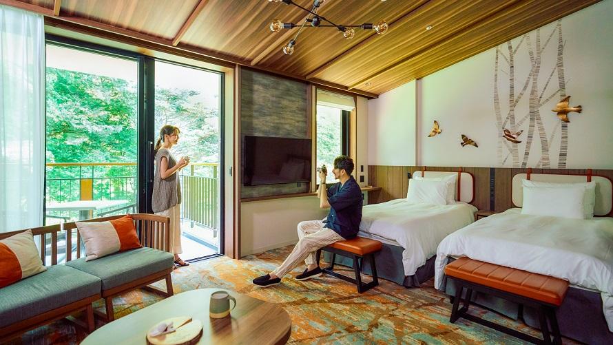 Prince Basic 早割60 室料 | 軽井沢プリンスホテル ウエスト