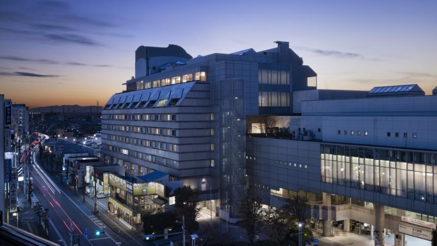 Prince Basic Member | 川越プリンスホテル