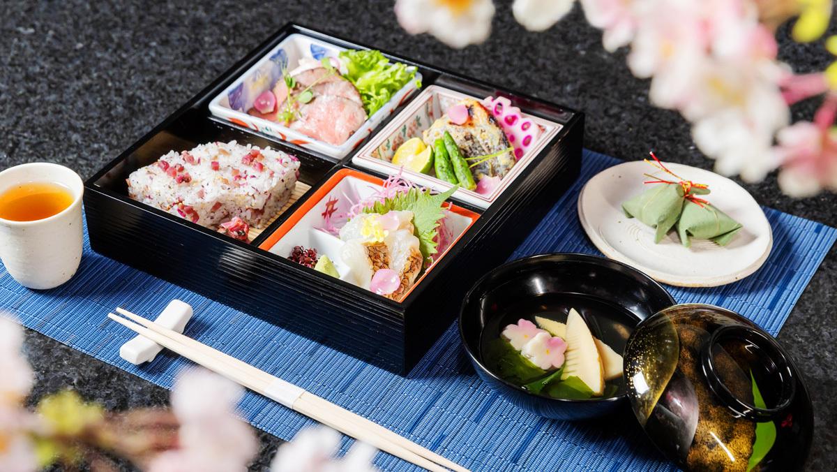 鉄板焼『彩』 | グランドプリンスホテル大阪ベイ