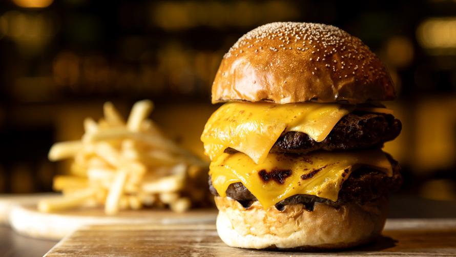 マンハッタン・バー | グランドプリンスホテル大阪ベイ