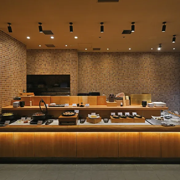 Osaka Yodoyabashi - Official Site｜- PRINCE SMART INN