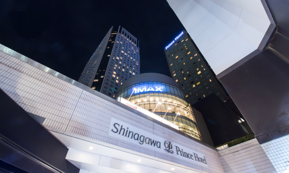 2024.9.1 OPEN！SHINAGAWA PRINCE HOTEL EAST TOWER｜品川プリンスホテル