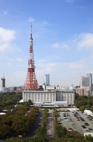公式サイト | 東京プリンスホテル